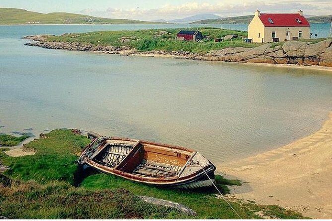 Private Highland Whisky Tour- Three distilleries - From Edinburgh - Who Should Consider This Tour?