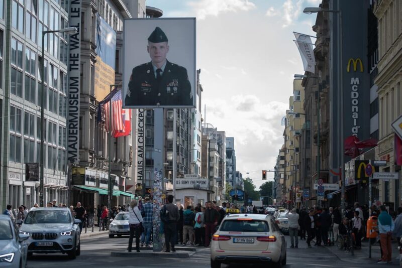 Private Highlights of Berlin Bike Tour - The Value of This Tour