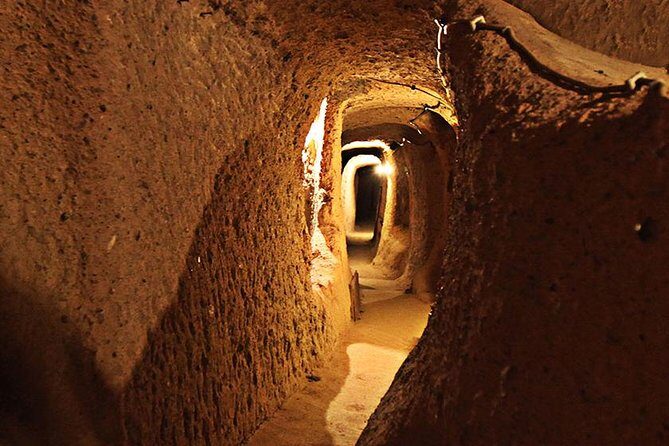 Private Highlights of Cappadocia Tour with lunch - Who Will Love This Tour?