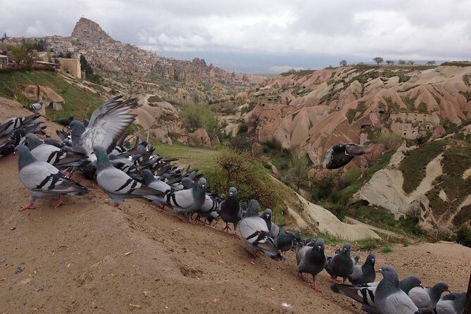 Private Highlights of Cappadocia Tour with lunch - The Sum Up