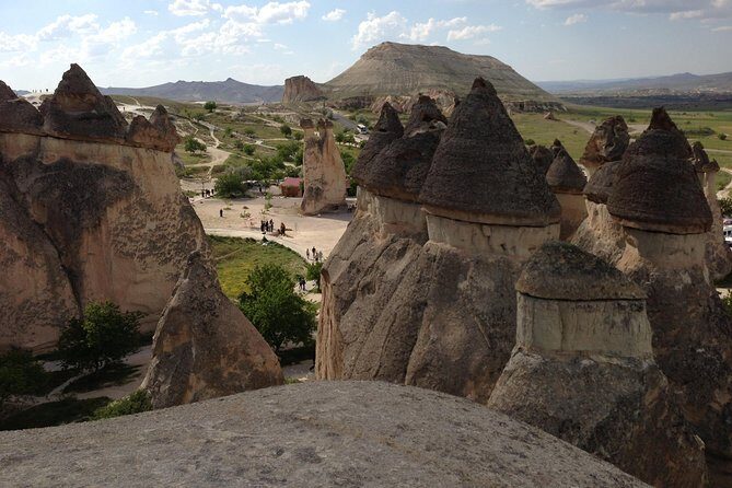Private Highlights of Cappadocia Tour with lunch - FAQ