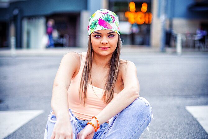 Private Highlights Photography Tour in Lisbon - A closer look at what the tour offers