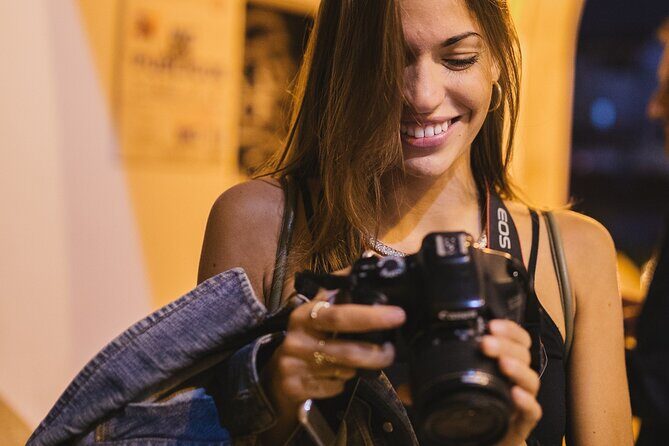 Private Highlights Photography Tour in Lisbon - FAQs