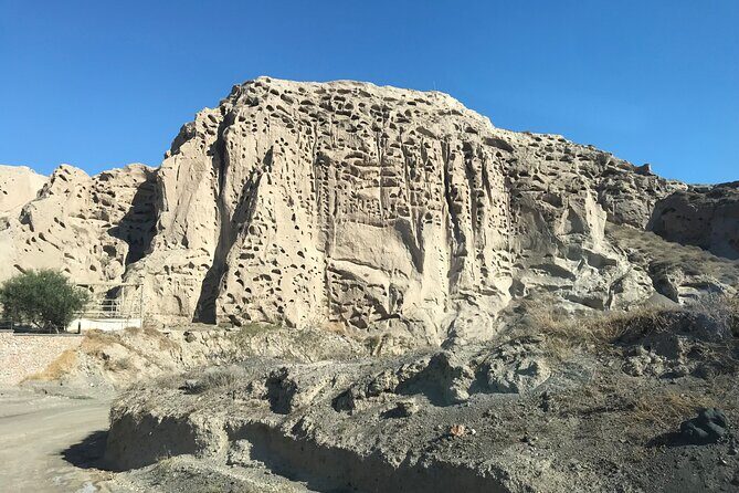 Private Highlights tour: Discover Santorini Like a Local - FAQs