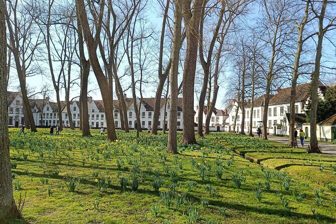Private Highlights Walking Tour in Bruges - Practicalities & Considerations