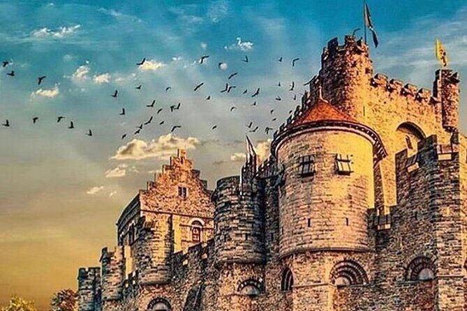 Private Highlights Walking Tour in Ghent - The Sum Up  