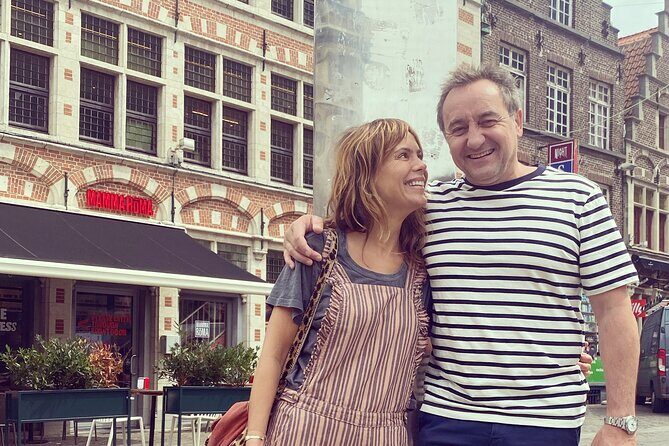 Private Highlights Walking Tour in Ghent - Frequently Asked Questions  