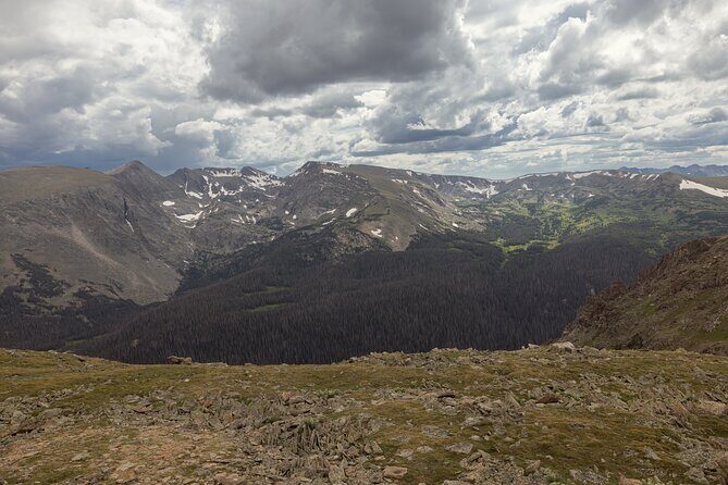 Private Hike Emerald Lake In Rocky Mountain National Park - Who Is This Tour Perfect For?