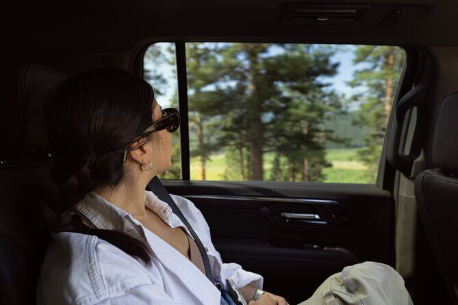 Private Hike Emerald Lake In Rocky Mountain National Park - The Sum Up