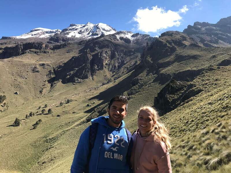 Private Hike Near Popocatépetl Volcano from Mexico City - Final Thoughts: Who Should Consider This Tour?