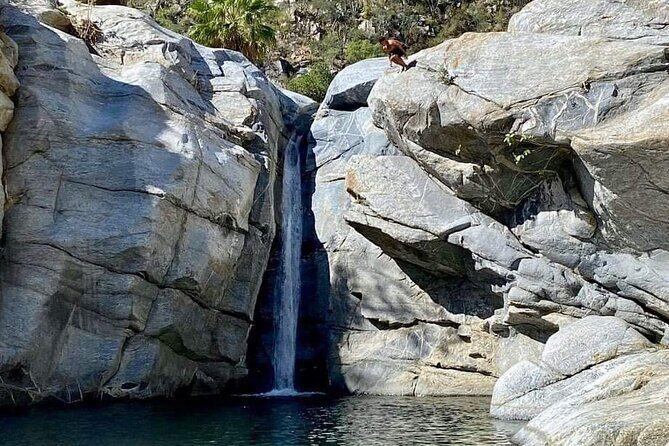 Private Hiking at the Fox Canyon from Cabo San Lucas - FAQ
