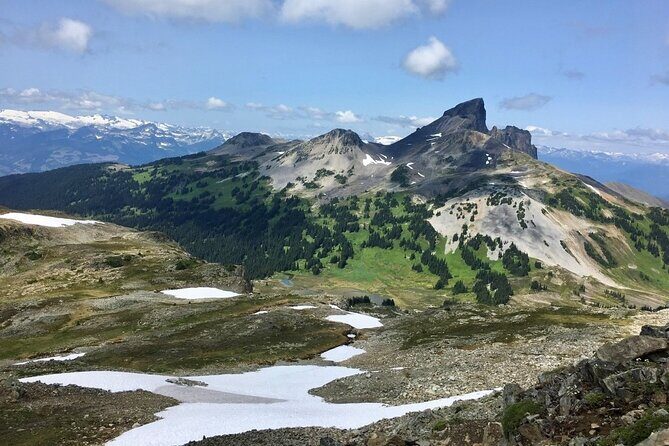 Private Hiking Day Tour of Garibaldi Lake Panorama Ridge - Who Is This Tour Best Suited For?