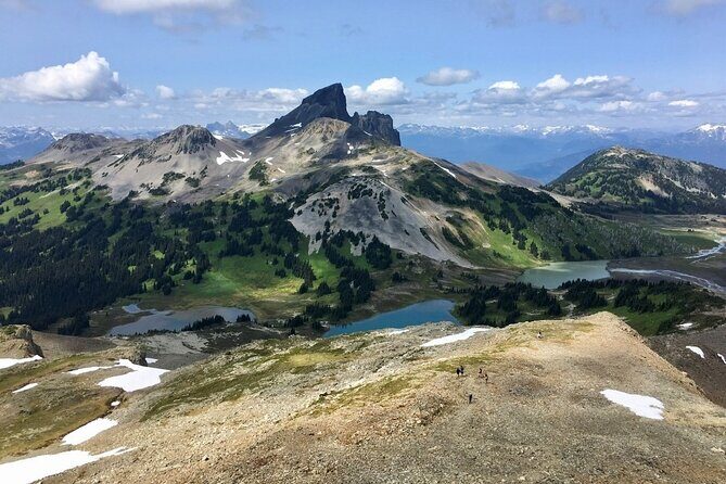 Private Hiking Day Tour of Garibaldi Lake Panorama Ridge - The Sum Up