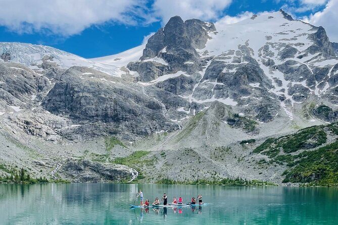Private Hiking Day tour of Joffre Lakes Park - Exploring the Joffre Lakes Park Private Hiking Tour – A Complete Guide