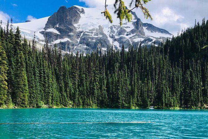 Private Hiking Day tour of Joffre Lakes Park - Practical Details and Logistics