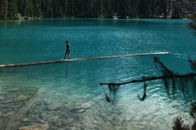 Private Hiking Day tour of Joffre Lakes Park - Final Thoughts