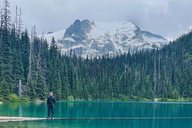 Private Hiking Day tour of Joffre Lakes Park - FAQ