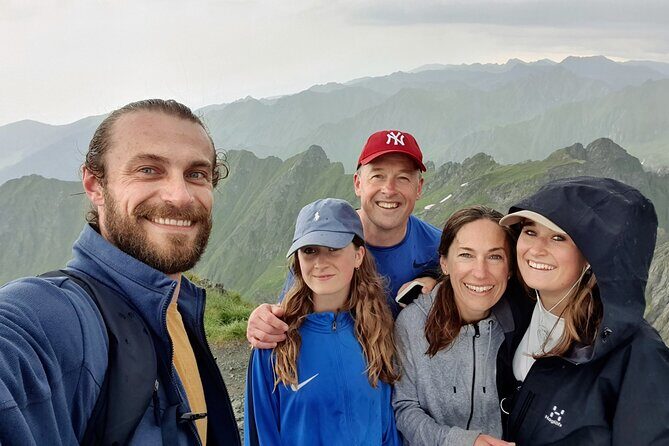 Private Hiking to Bucegi Natural Park from Brasov - What’s Included and What to Bring