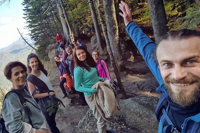 Private Hiking to Bucegi Natural Park from Brasov - Frequently Asked Questions