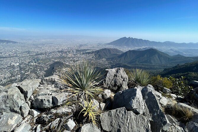 Private Hiking to La M in Chipinque Ecological Park - FAQs