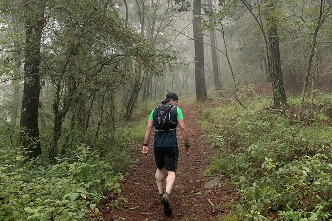 Private Hiking to Puerto Gringo in Santiago Nuevo Leon - Who Should Consider This Tour?