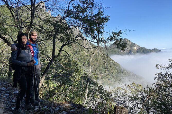 Private Hiking to Puerto Gringo in Santiago Nuevo Leon - Final Thoughts