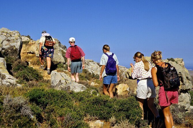 Private Hiking Tour Experience at Rocky Mountain National Park - Key Points
