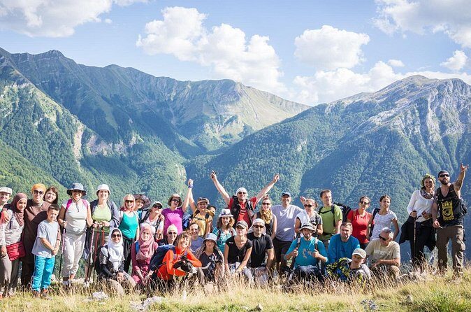 Private Hiking Tour Experience at Rocky Mountain National Park - Who Is This Tour Best For?