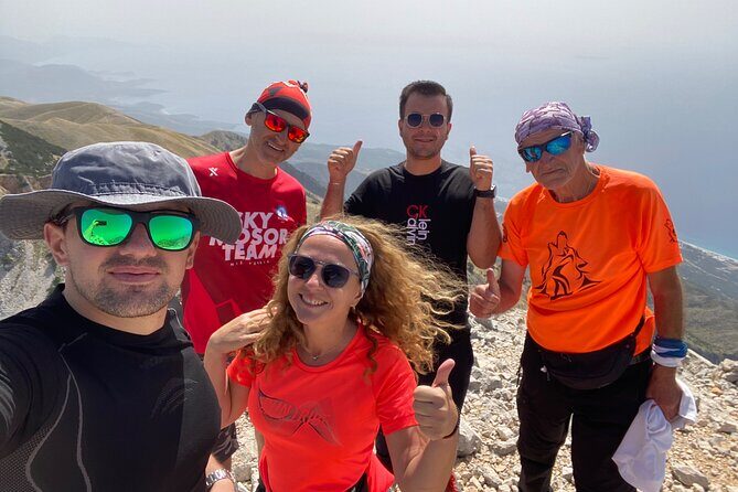 Private Hiking Tour in Çika Mountain - Exploring the Private Hiking Tour in Çika Mountain: A Detailed Look