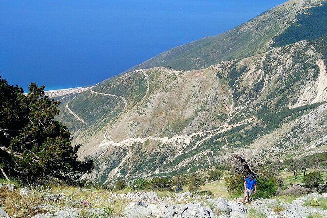 Private Hiking Tour in Çika Mountain - The Itinerary Breakdown: What to Expect on the Trail