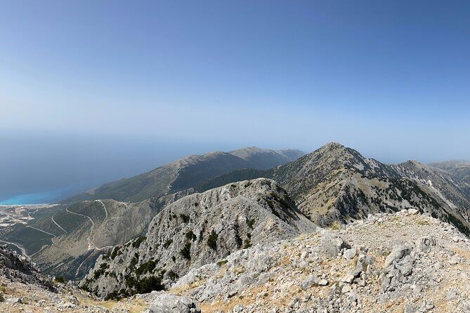Private Hiking Tour in Çika Mountain - Who Should Consider This Tour?