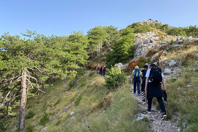 Private Hiking Tour in Çika Mountain - Final Thoughts: Is It Worth It?