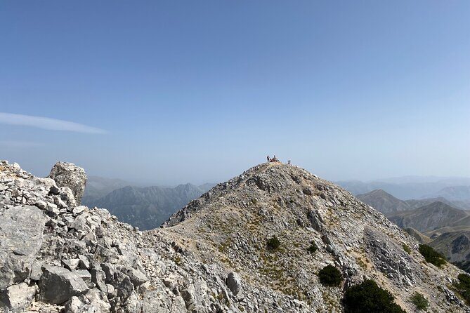 Private Hiking Tour in Çika Mountain - FAQ