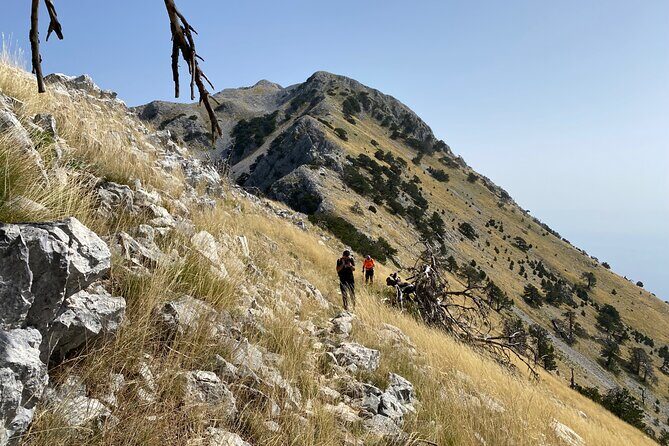 Private Hiking Tour in Çika Mountain - In The Sum Up