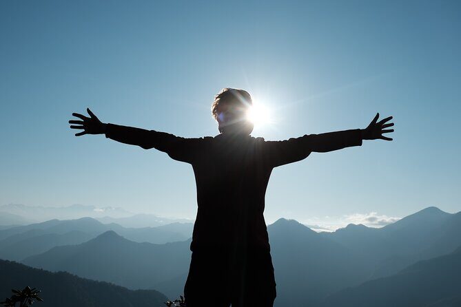 Private Hiking Tour to Machakhela National Park from Batumi - Key Points