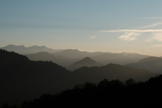 Private Hiking Tour to Machakhela National Park from Batumi - What You Can Expect at Each Stop