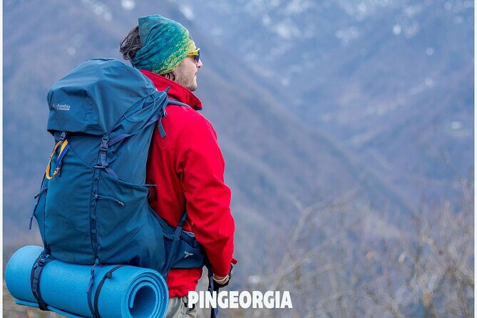 Private Hiking Tour to Machakhela National Park from Batumi - Authenticity and Personal Touch