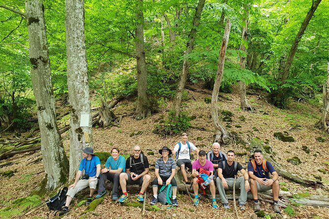 Private Hiking Tour to Machakhela National Park from Batumi - Value for Money