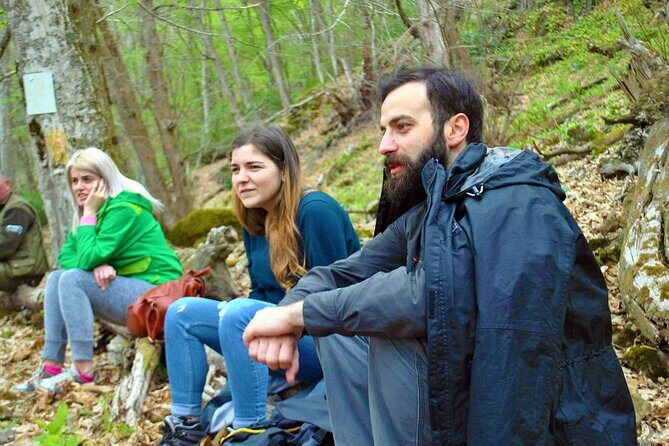 Private Hiking Tour to Machakhela National Park from Batumi - Why This Tour is Worth Considering