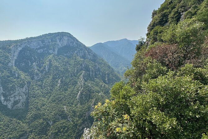 Private hiking tour to Olympus mountain - Who Should Consider This Tour