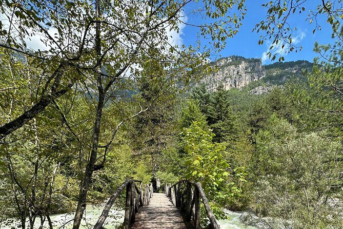 Private hiking tour to Olympus mountain - FAQs