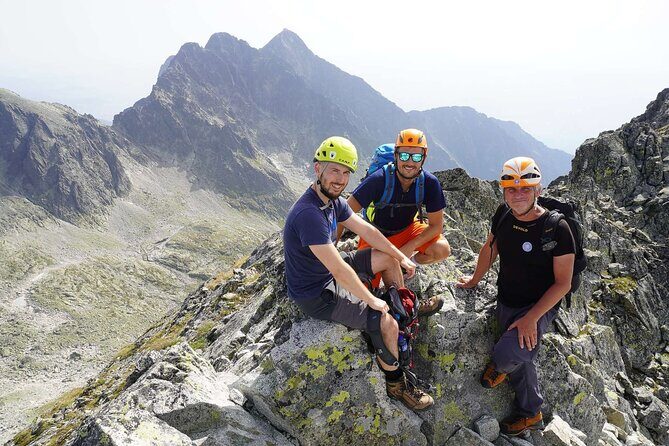 Private Hiking Tour Visit to Slovakia with Licensed Guide - FAQ