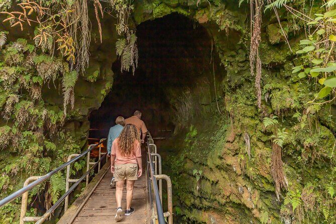 Private Hilo Shore Excursion - Volcanoes, Waterfalls, & Beaches - Practical Details and What to Expect