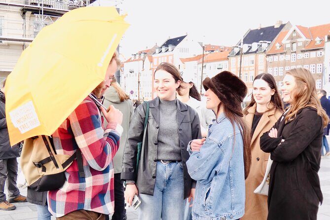 Private Hippies & Christianshavn Politically Incorrect Tour - A Closer Look at the Tour Itinerary