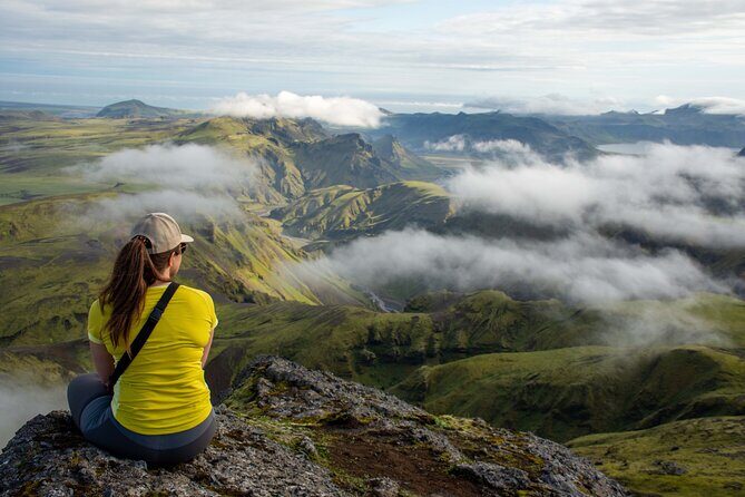 Private Hire Adventure Guide & Vehicle - Exploring Iceland with a Private Guide and Vehicle: An Honest Review