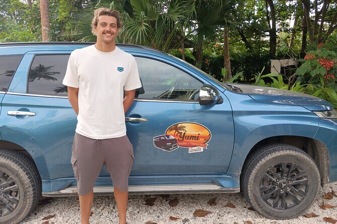 Private Hire of 6 Passenger SUV - Who is this tour best suited for?