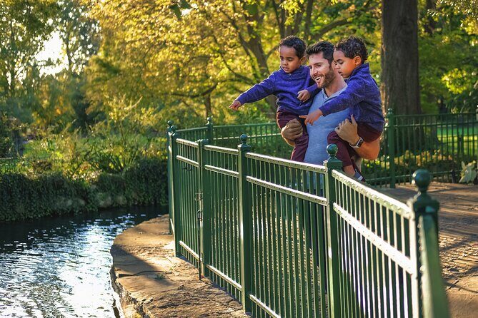 Private Historic and Scenic Journey in Houston - Introduction