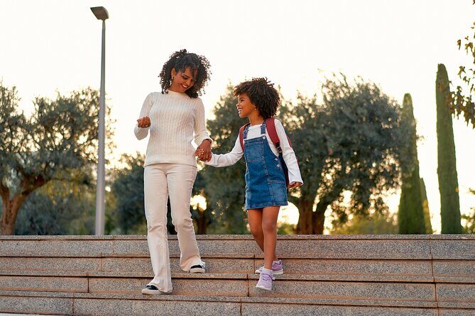 Private Historic and Scenic Journey in Houston - Practical Details & Experience