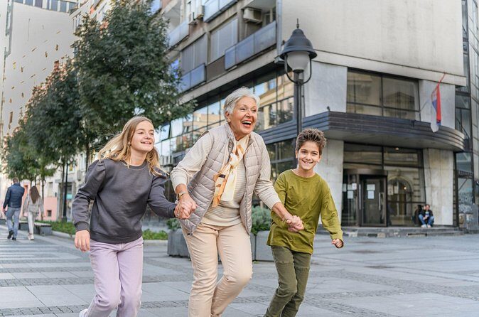 Private Historic and Scenic Journey in Houston - The Sum Up