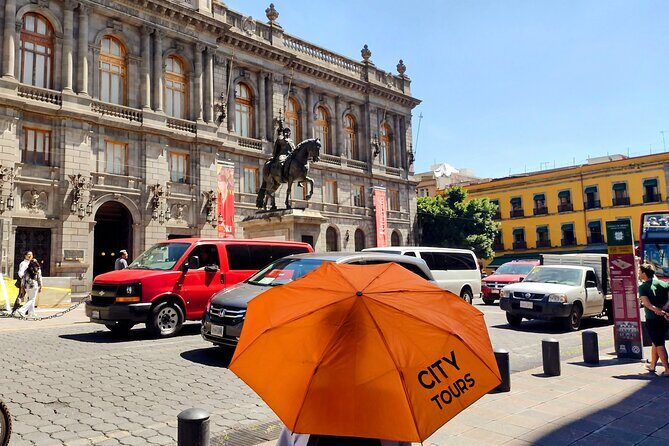 Private Historic Downtown Tour - Best Rated - The Sum Up